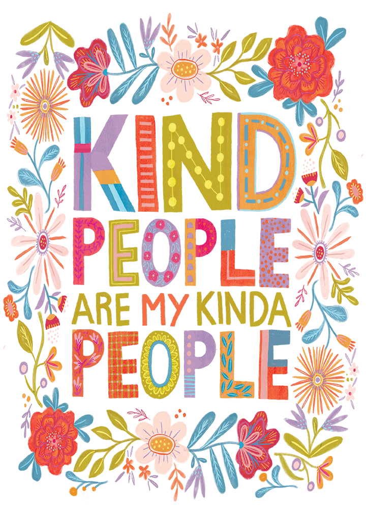 Snippets of Whimsy – Happy, whimsical art